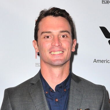 Nicholas Tucci - La biographie de Nicholas Tucci avec Voici.fr