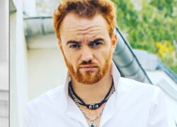 Jovany - La biographie de Jovany avec Voici.fr