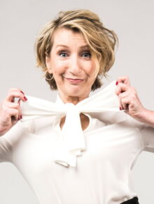 Elisabeth Buffet - La biographie de Elisabeth Buffet avec Voici.fr