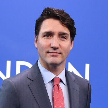 Justin Trudeau - La biographie de Justin Trudeau avec Voici.fr