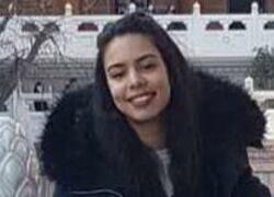 Hanane El Yousfi - La biographie de Hanane El Yousfi avec Voici.fr