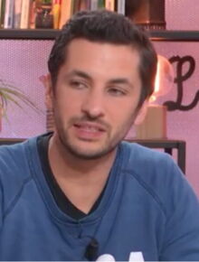 Benjamin Müller - La biographie de Benjamin Müller avec Voici.fr