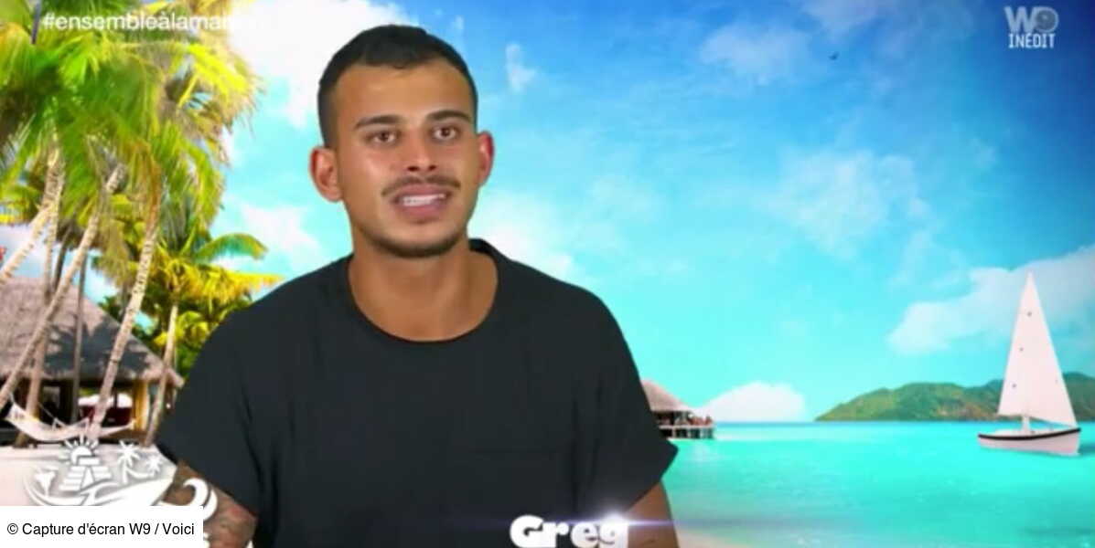 VIDEO Les Marseillais : Greg en larmes, il peut compter sur le soutien ...