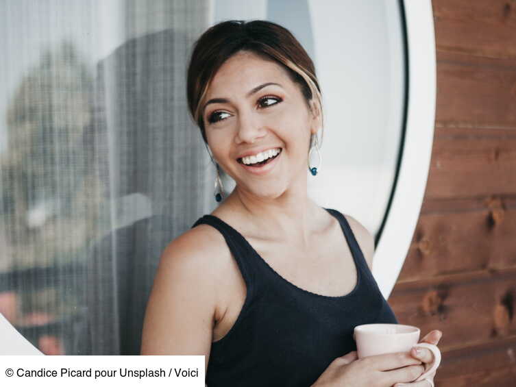 Découvrez le coaching bien-être de Voici - Voici