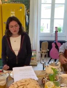 Billie Chedid - La biographie de Billie Chedid avec Voici.fr