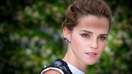 Emma Watson - La biographie de Emma Watson avec Voici.fr