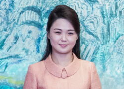 Ri Sol-ju - La biographie de Ri Sol-ju avec Voici.fr