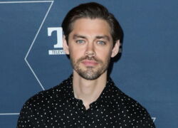 Tom Payne - La biographie de Tom Payne avec Voici.fr