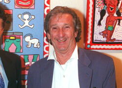 Daniel Cauchy - La biographie de Daniel Cauchy avec Voici.fr