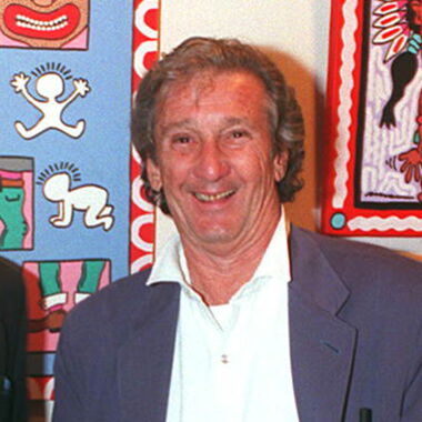 Daniel Cauchy - La biographie de Daniel Cauchy avec Voici.fr