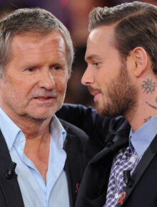 André Tota - La biographie de André Tota avec Voici.fr