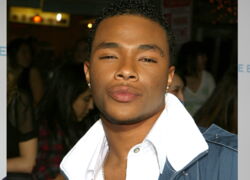 Gregory Tyree Boyce - La biographie de Gregory Tyree Boyce avec Voici.fr