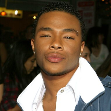 Gregory Tyree Boyce - La biographie de Gregory Tyree Boyce avec Voici.fr