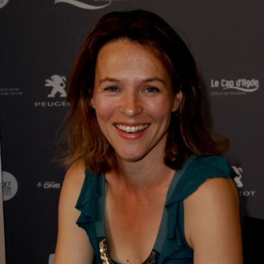 Lucie Jeanne - La biographie de Lucie Jeanne avec Voici.fr