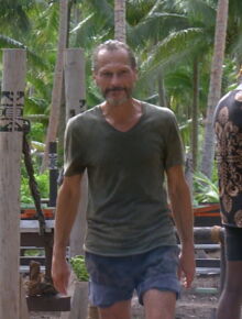 Eric Koh-Lanta, l'île des héros - La biographie de Eric Koh-Lanta, l ...