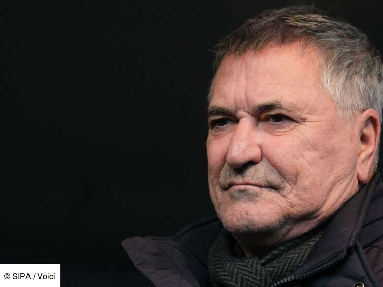 VIDEO Jean-Marie Bigard candidat à la prochaine présidentielle ? L ...