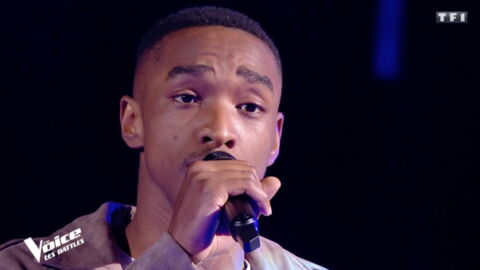 Abi - The Voice 9 - La biographie de Abi - The Voice 9 avec Voici.fr