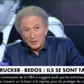 Michel Drucker - La biographie de Michel Drucker avec Voici.fr