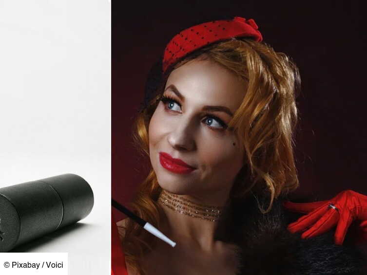 5 rouges à lèvres vegan et glamour ! - Voici