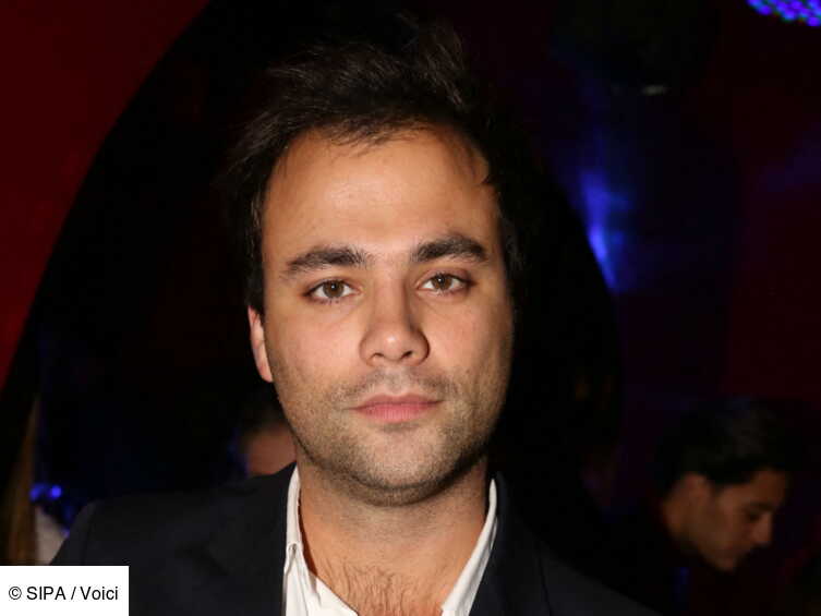 Charles Consigny : les raisons de son retour à la télévision dévoilées ...