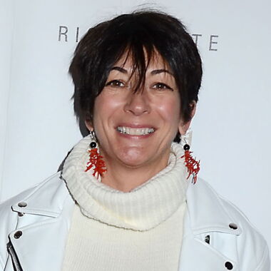 Ghislaine Maxwell - La biographie de Ghislaine Maxwell avec Voici.fr