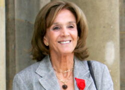 Gisèle Halimi - La biographie de Gisèle Halimi avec Voici.fr