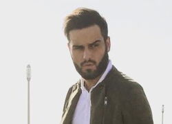 Nikola Lozina - La biographie de Nikola Lozina avec Voici.fr