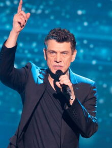 Simon Lavoine - La biographie de Simon Lavoine avec Voici.fr