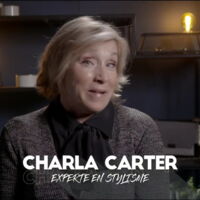 VIDEO Incroyables Transformations : Charla Carter perd ses moyens face ...
