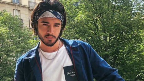 Anthony Colette - La biographie de Anthony Colette avec Voici.fr