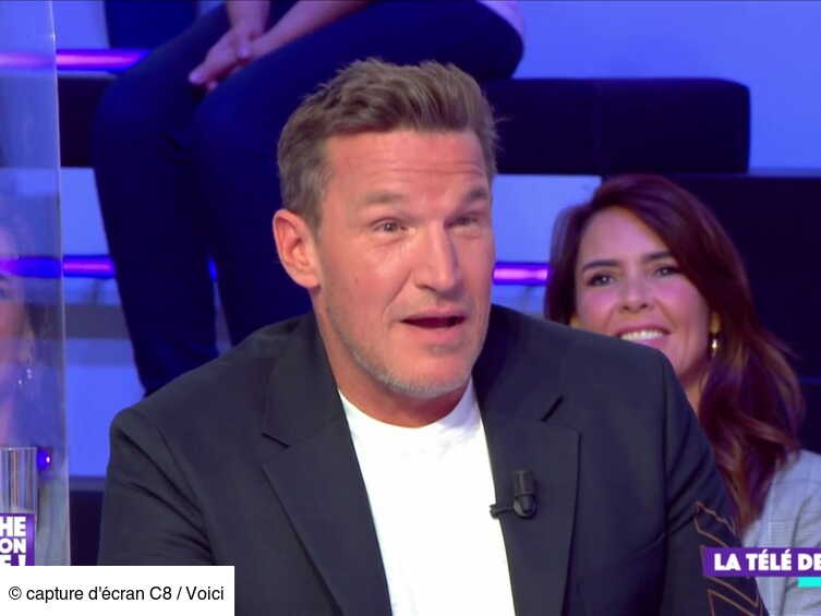 VIDEO TPMP : Benjamin Castaldi évoque pour la première fois la ...