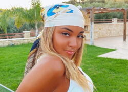 Wejdene - La biographie de Wejdene avec Voici.fr