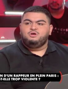 Ademo - La biographie de Ademo avec Voici.fr