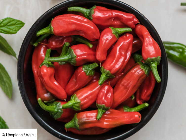 Comment bien cuisiner les piments ? - Voici