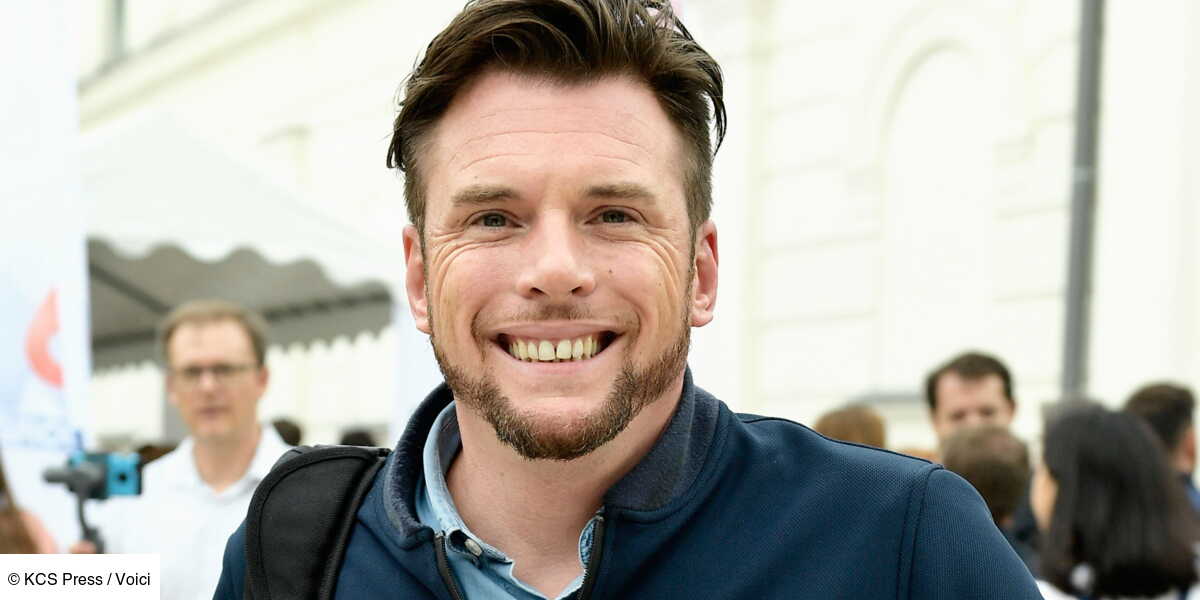 PHOTO Norbert fête ses 40 ans en publiant une photo de lui enfant - Voici