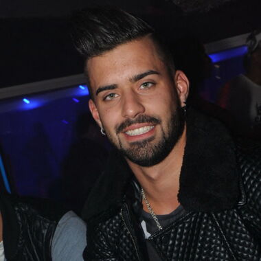 Vincent Queijo - La biographie de Vincent Queijo avec Voici.fr