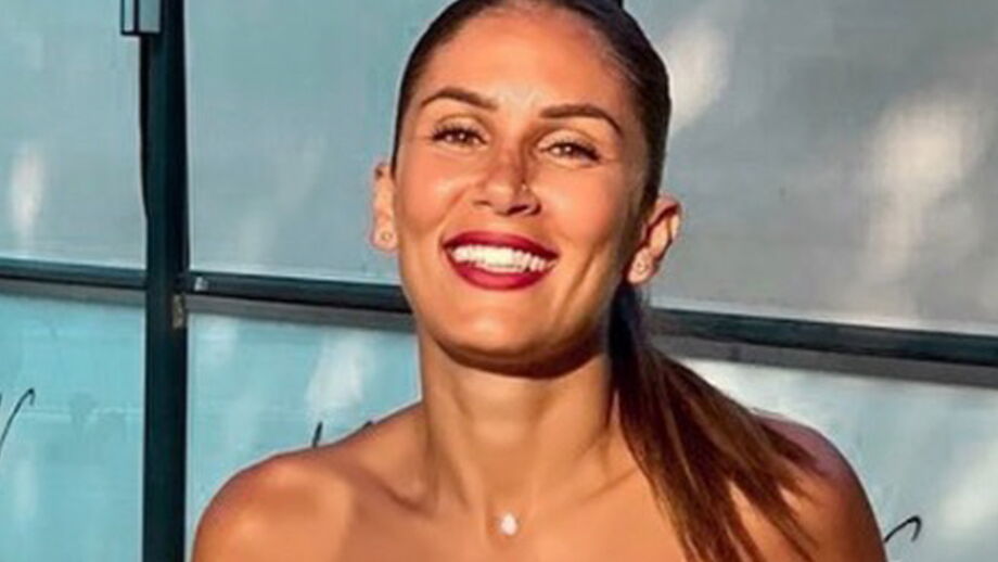 Actualités Wafa, Koh-Lanta Vietnam El Mejjad : toutes les news de Wafa ...