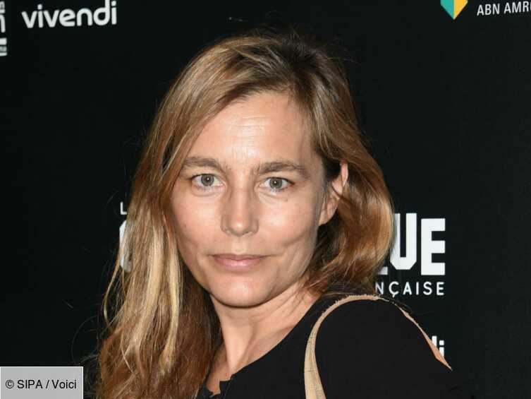 Sophie Duez A 57 Ans Que Devient La Commissaire De La Série Quai N°1 Voici