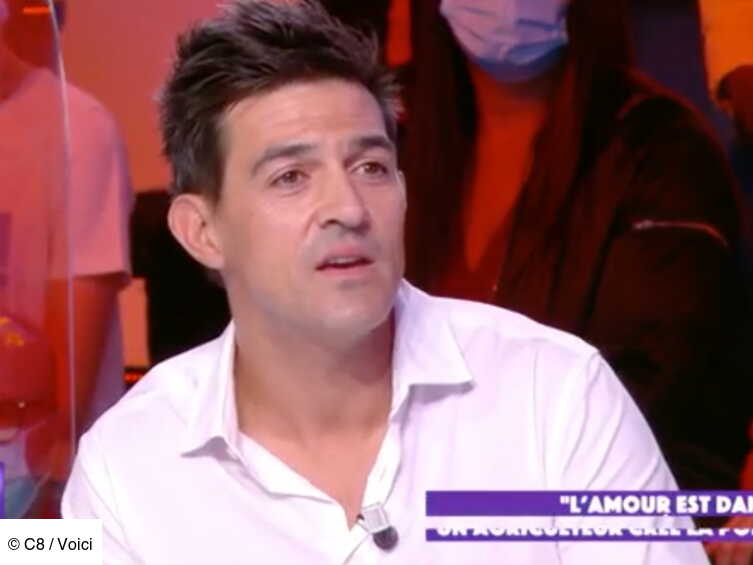 VIDEO TPMP Jean-Pascal Lacoste envoie une nouvelle pique aux anciens de ...