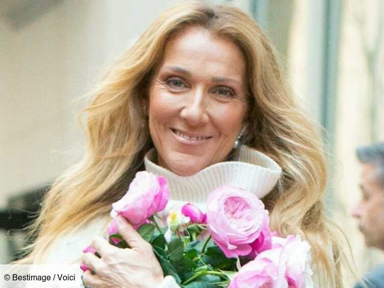 Photos Céline Dion Se Dévoile Au Naturel Sur Instagram Ses Fans Sont