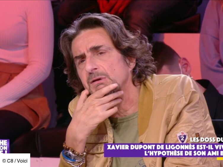 VIDEO TPMP : le meilleur ami de Xavier Dupont de Ligonnès révèle les ...