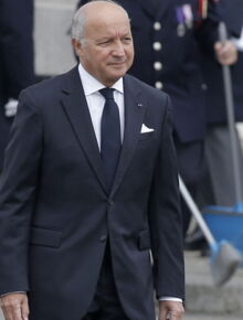 Thomas Fabius - La biographie de Thomas Fabius avec Voici.fr