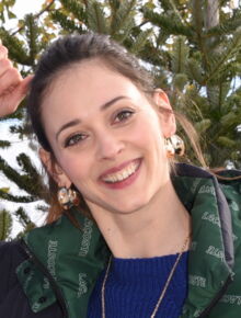 Anne Serra - La biographie de Anne Serra avec Voici.fr