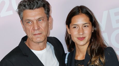 Marc Lavoine marié : qui est Simon, son fils de 34 ans né de sa ...