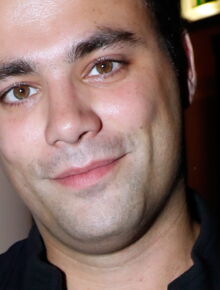 Charles Consigny - La biographie de Charles Consigny avec Voici.fr