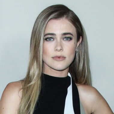 Melissa Roxburgh - La biographie de Melissa Roxburgh avec Voici.fr