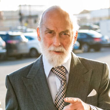 Michael de Kent - La biographie de Michael de Kent avec Voici.fr