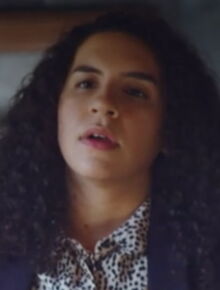 Malika Alaoui - La biographie de Malika Alaoui avec Voici.fr