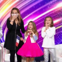 Valentina - Eurovision Junior 2020 - La biographie de Valentina ...