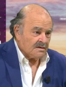 Jean Benguigui - La biographie de Jean Benguigui avec Voici.fr